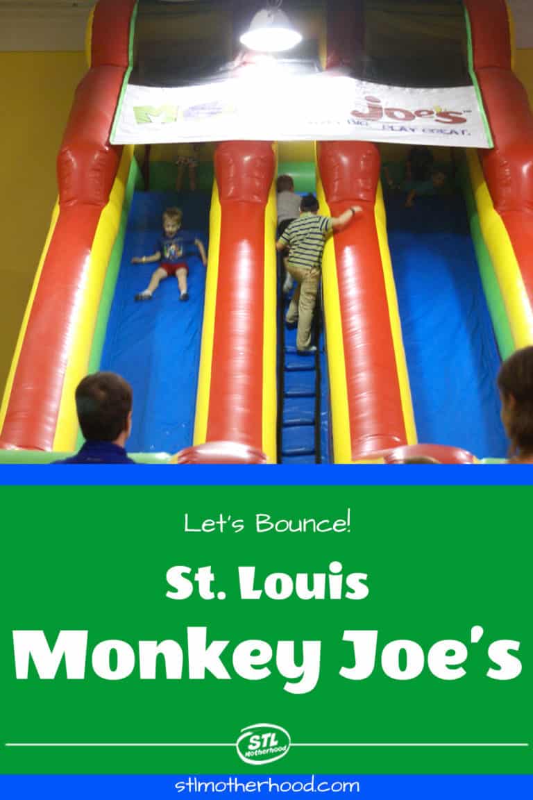 Review: Monkey Joes in Crestwood