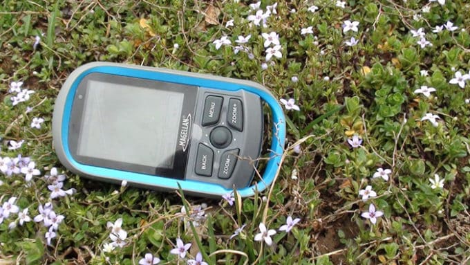 Get Out! Geocaching With Your Kids