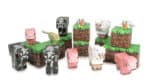 Minecraft Paper Toys: 3 Ways to Play (Free or Cheap)