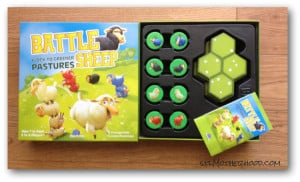 Battle Sheep: The Board Game (review) - stlMotherhood