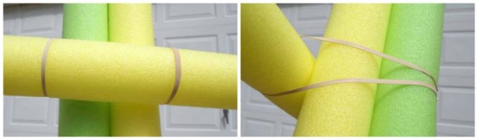 Amazing Indoor Pool Noodle Catapult - stlMotherhood