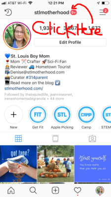 Stop Cyber Bullying: Instagram Tips for Parents - stlMotherhood