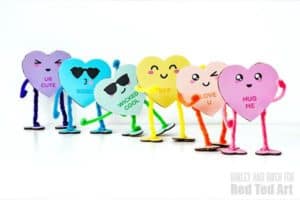 How to Keep the Conversation (Hearts) Going - stlMotherhood