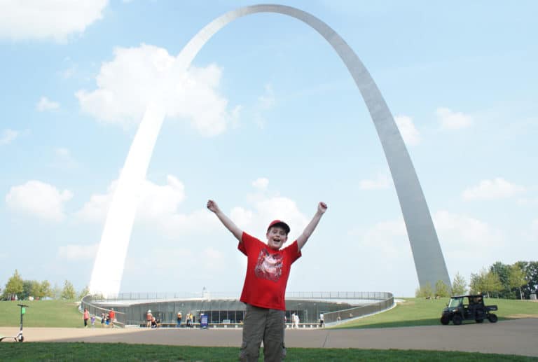 42 Amazing Things To Do with Kids in St. Louis - stlMotherhood