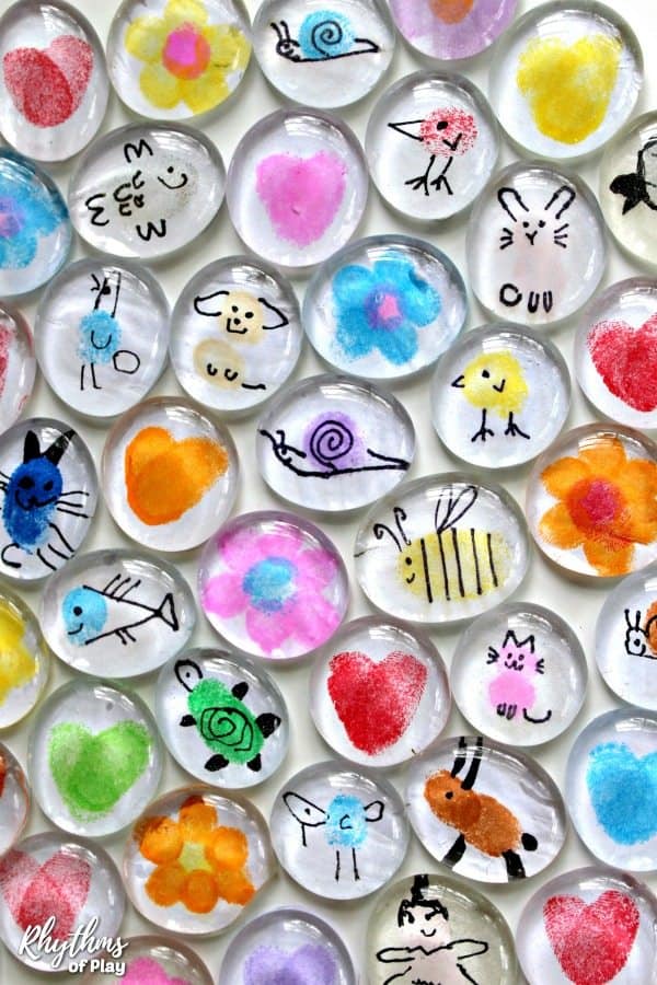 13 Magnets to Make Your Fridge Look Like a Fantastic Art Gallery ...