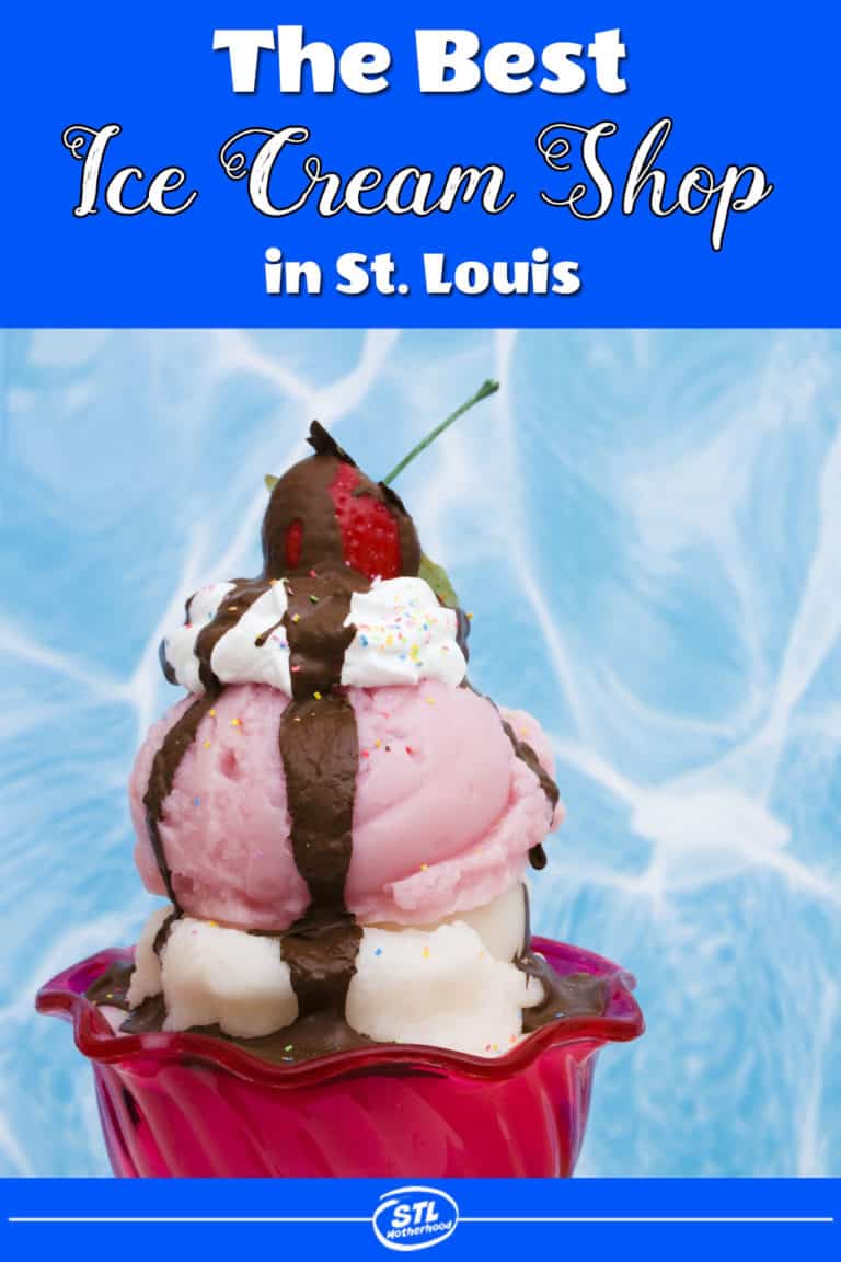 The Best Ice Cream in St. Louis is... - stlMotherhood