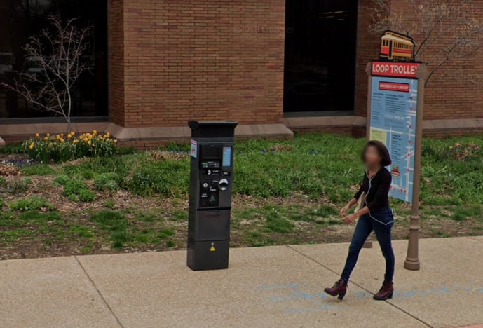 Explore the Delmar Loop Planet Walk with Kids