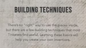 Tinkering Labs: The One STEM Kit Your Kid Needs - stlMotherhood