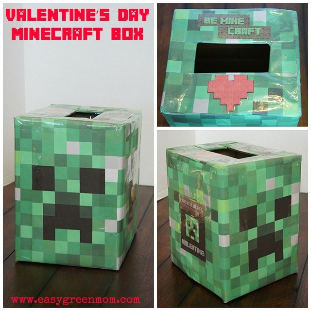You've Got Mail! Valentine Boxes for Kids to Craft - stlMotherhood