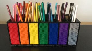 8 Crayon Organizer Hacks You'll Want to Make Right Now - stlMotherhood
