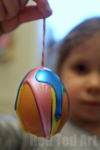 21 Ways to Egg Decorate Easter Eggs Every Mom Should Know - stlMotherhood