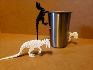 20 Awesome 3D Printed Toys You Can Make Right NOW - stlMotherhood