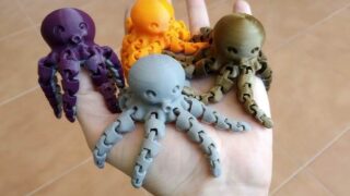 20 Awesome 3D Printed Toys You Can Make Right NOW - stlMotherhood