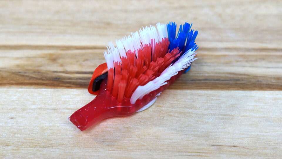 Bristle Bot: A Step-by-Step Guide to Crafting Your Own Tiny Robot (sort ...