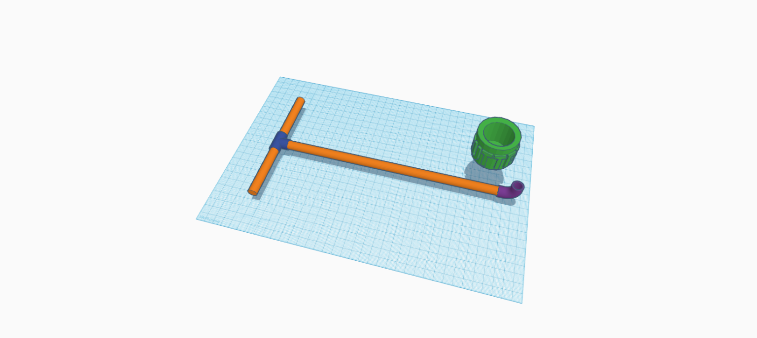 Backyard PVC Pumpkin Catapult - stlMotherhood