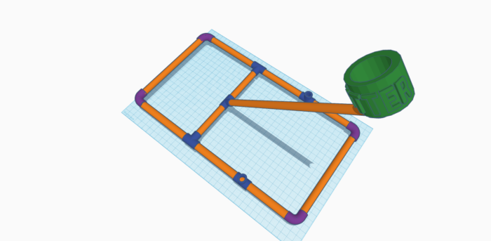 Backyard PVC Pumpkin Catapult - stlMotherhood