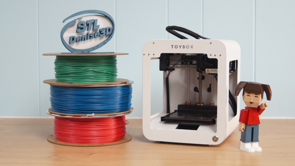 Six 3D Printers Perfect for Kids to Learn and Use - stlMotherhood