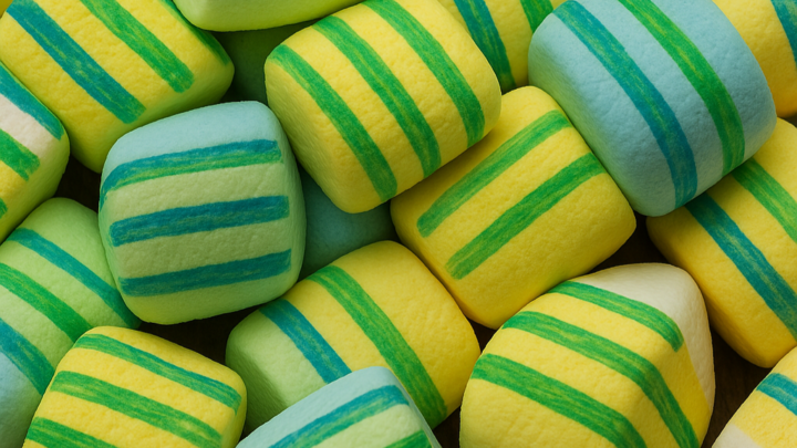 No Eggs? How to Dye Marshmallows for Easter Instead! - stlMotherhood