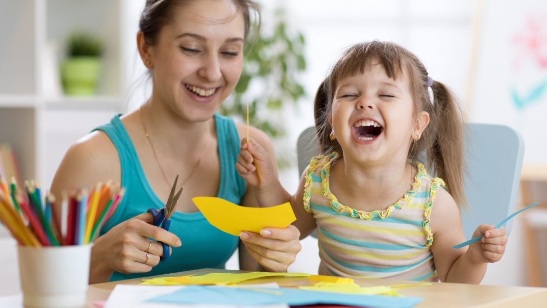 Fun and Functional Projects for Kids and Parents - stlMotherhood