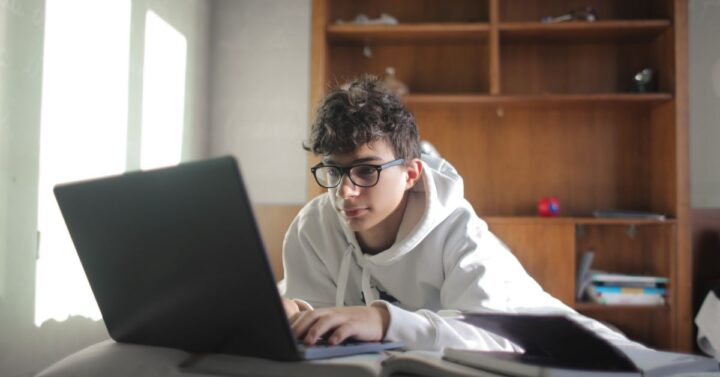 How To Set Up a New Computer for Educational Use Only - stlMotherhood