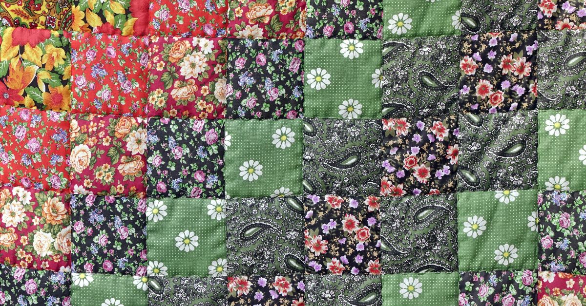 Step-by-Step Guide to Making a Family Quilt - stlMotherhood