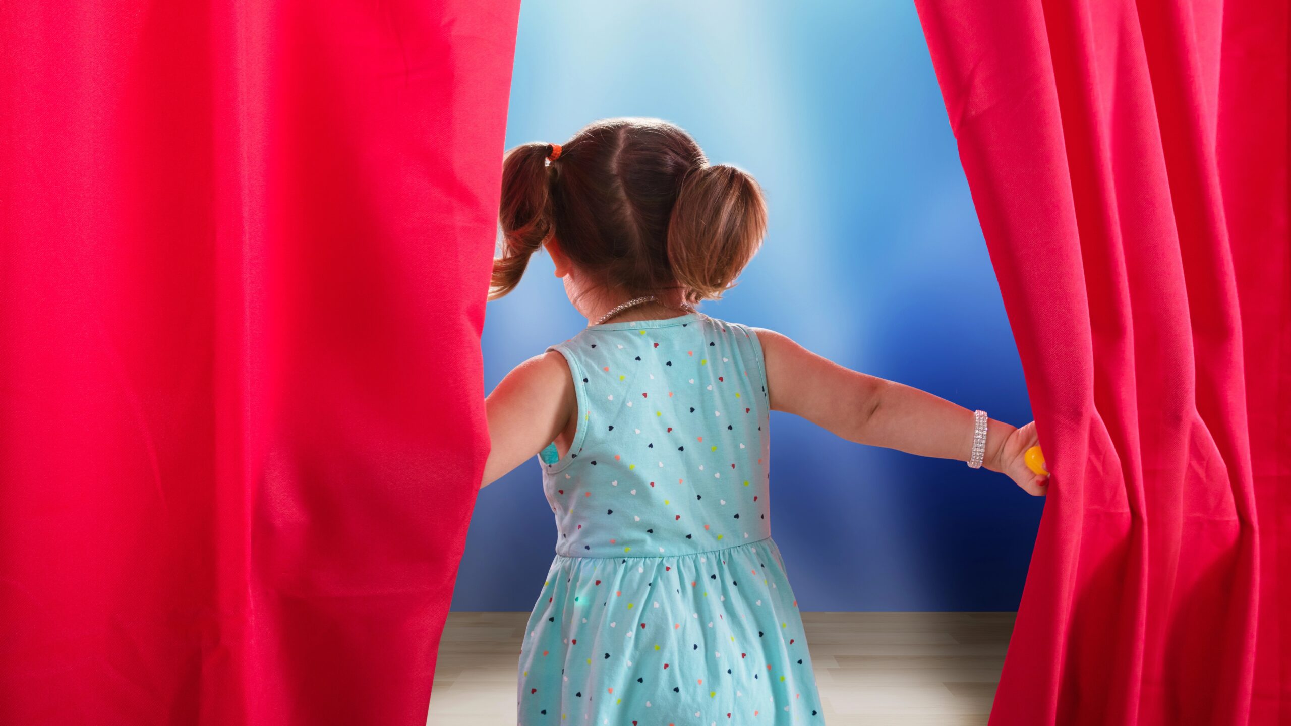 Must-Have Tips for Putting Together a School Play - stlMotherhood