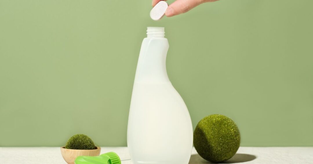 Cleaning Concentrates Made Easy: A First-Time Guide - stlMotherhood