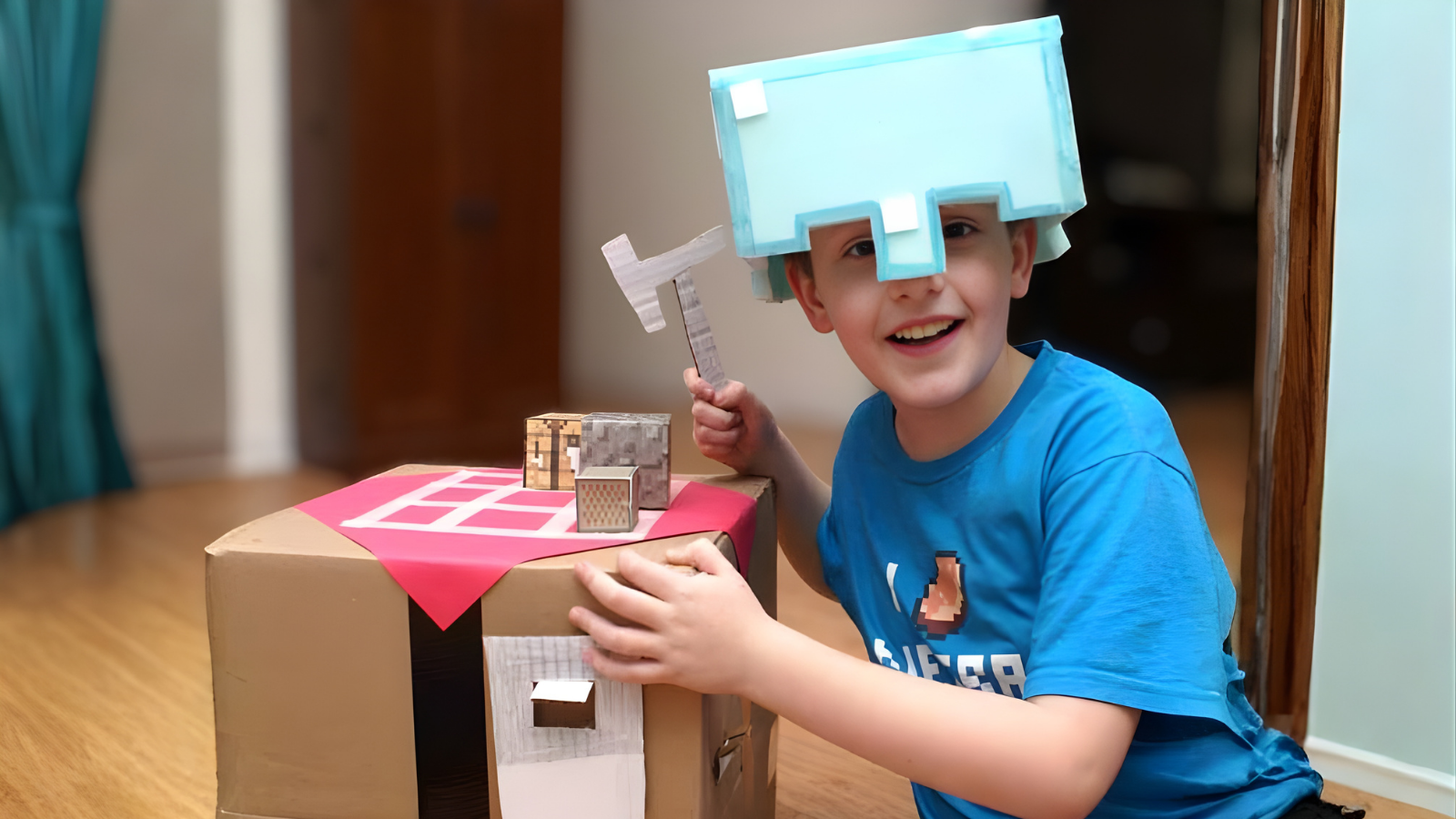 Crafting on a Budget: Affordable DIY Projects for Kids - stlMotherhood