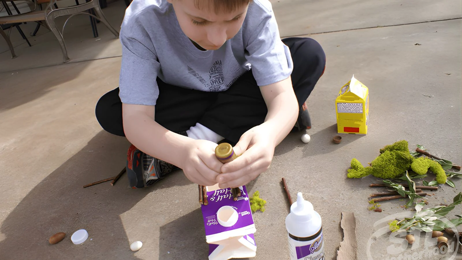 Crafting on a Budget: Affordable DIY Projects for Kids - stlMotherhood